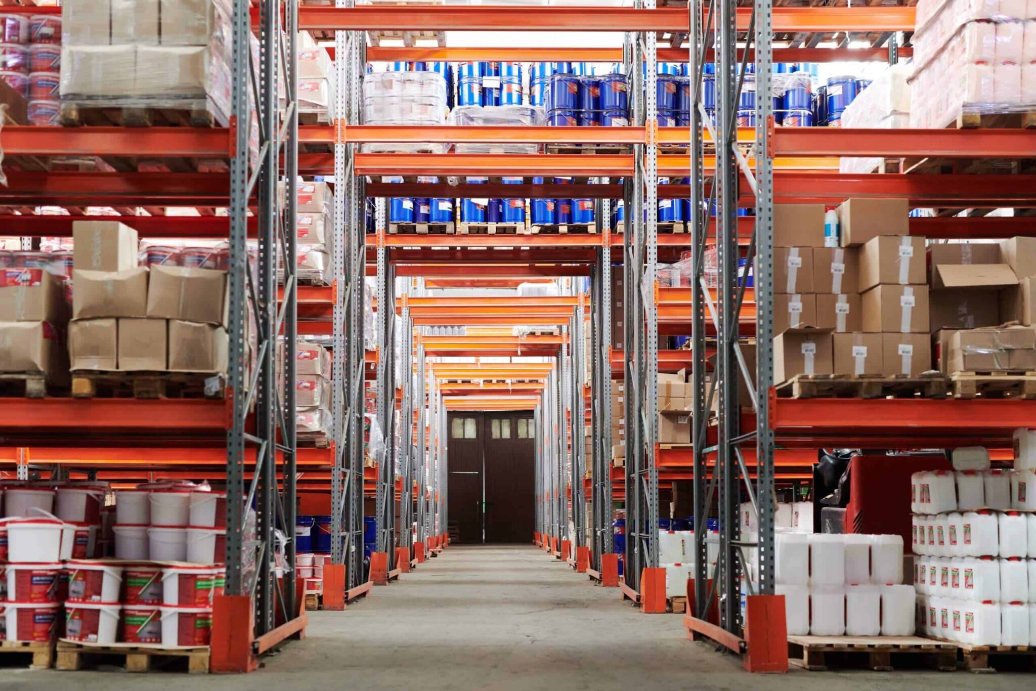 Achieving and Maintaining the Right Inventory Balance - SellerMobile