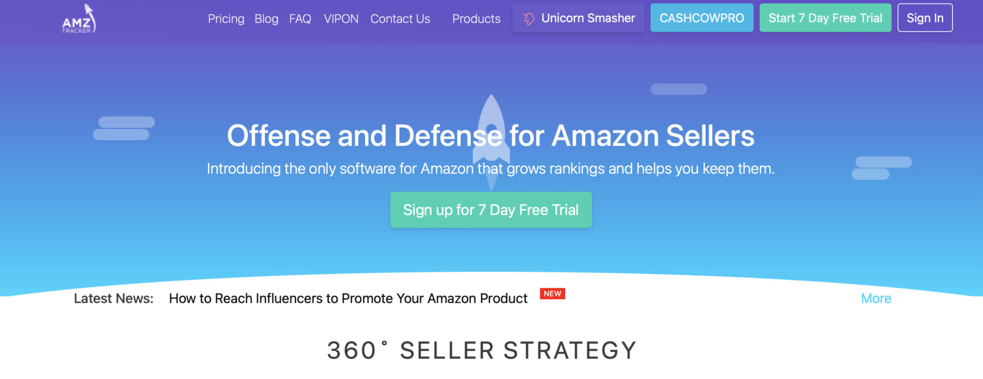 Top 10 Amazon Analytics Tools Worth Trying in 2023