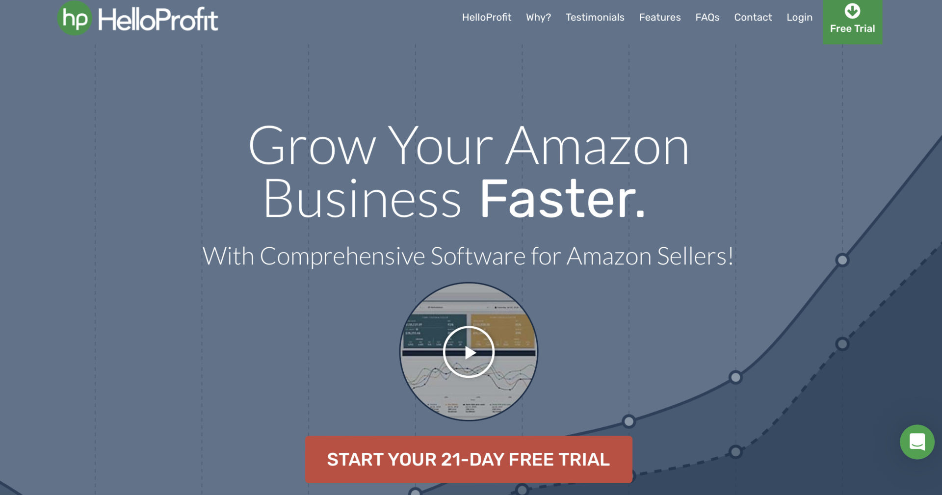 Top 10 Amazon Analytics Tools Worth Trying in 2023