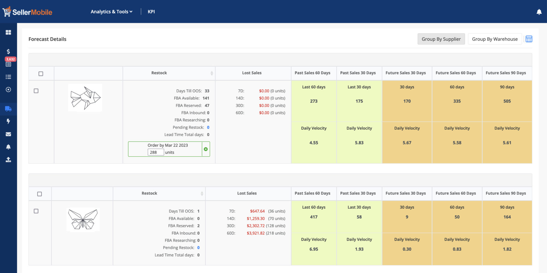 Top 10 Amazon Analytics Tools Worth Trying in 2023