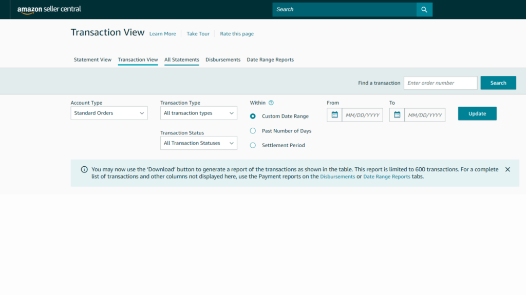 What Is Amazon Profit and Loss Statement? [Complete Guide]