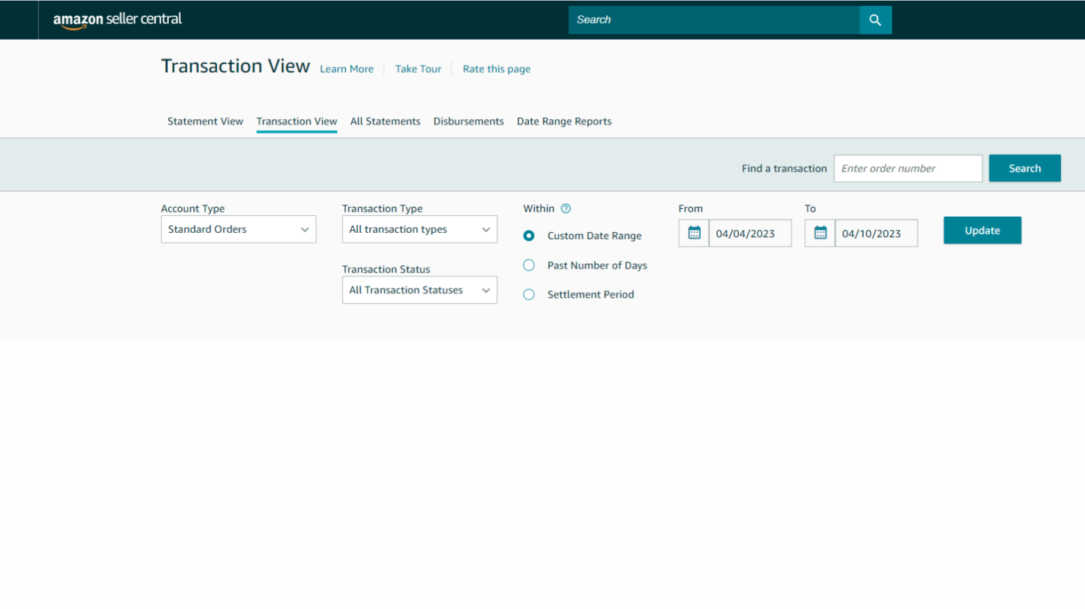 What Is Amazon Profit and Loss Statement? [Complete Guide]