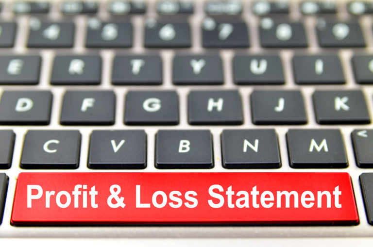 What Is Amazon Profit and Loss Statement? [Complete Guide]