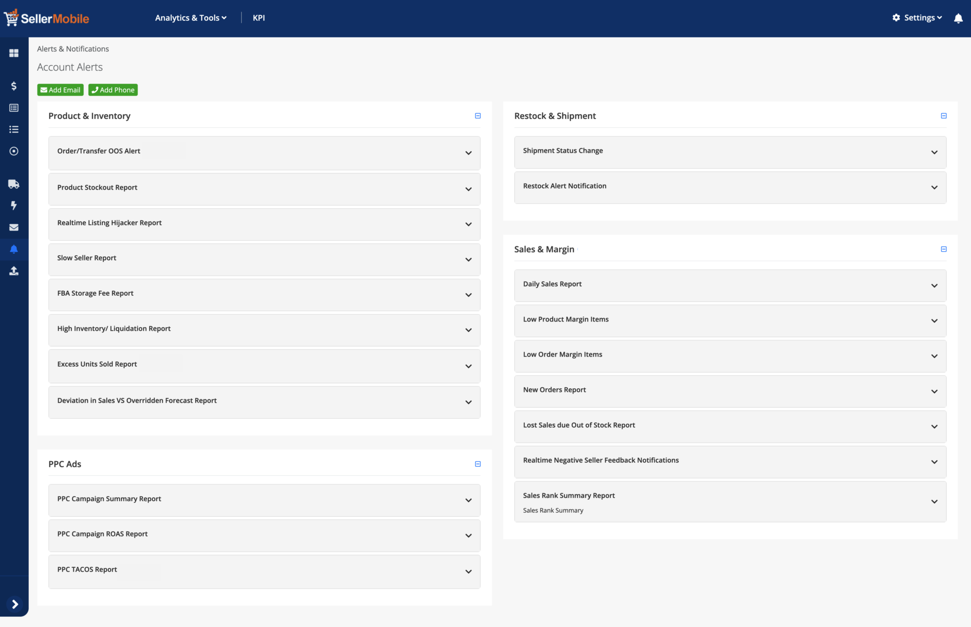 What Is Amazon Profit and Loss Statement? [Complete Guide]