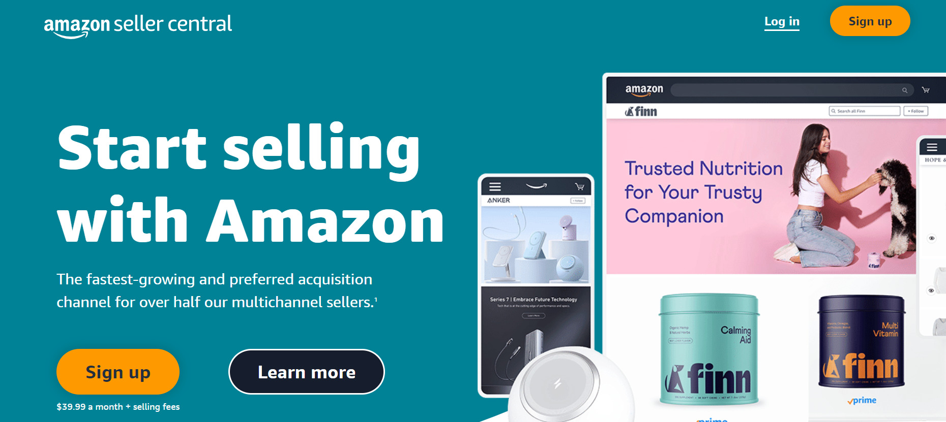 Amazon KPIs to Track | SellerMobile