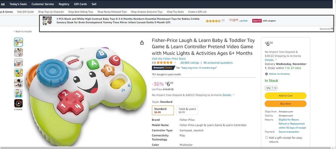 What Is Amazon ROAS? Advanced Tips to Improve Yours!